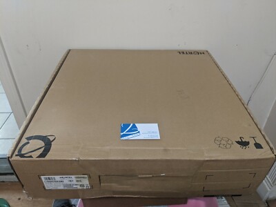 NEW SEALE - Nortel Baystack 5510-48T AL1001A03-E5 48 Port 1000Base-T ...