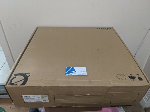 NEW SEALE - Nortel Baystack 5510-48T AL1001A03-E5 48 Port 1000Base-T ...