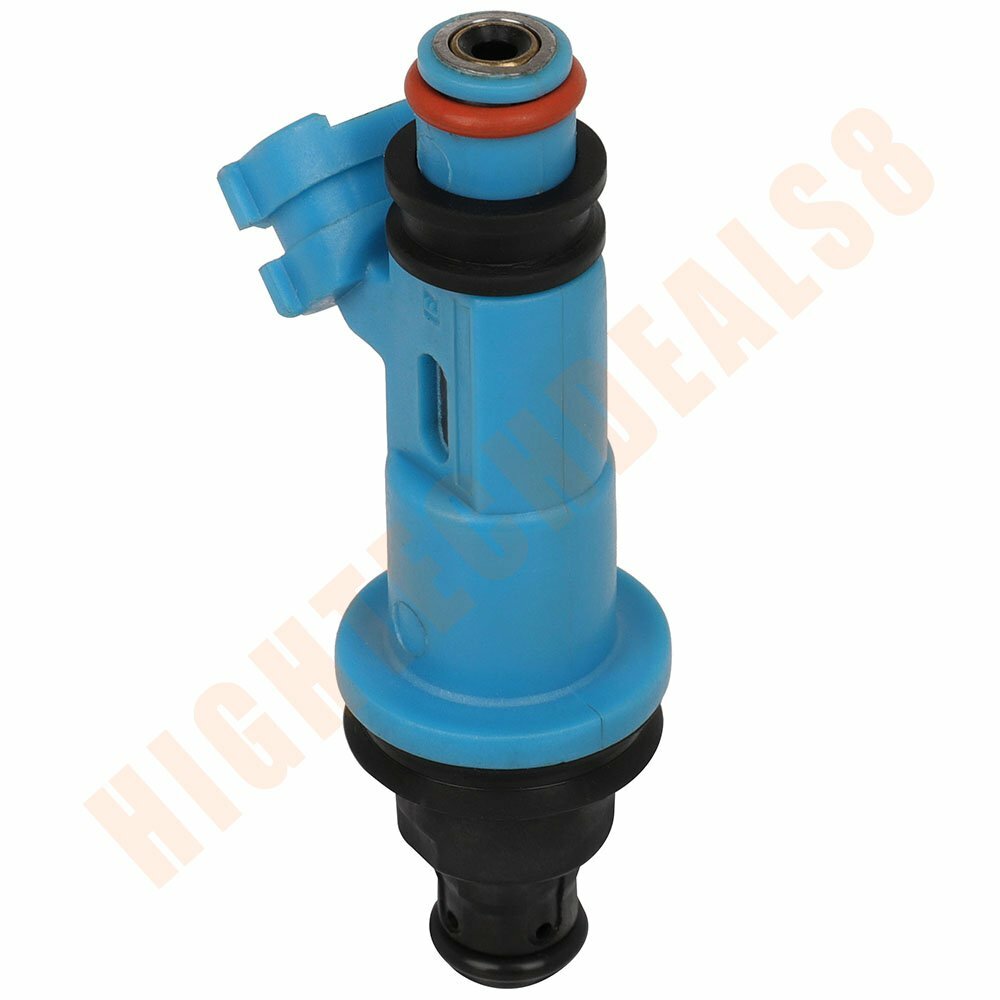 Fuel Injectors For Lexus IS300 SC300 GS300 Toyota Supra 3.0L 23250 ...