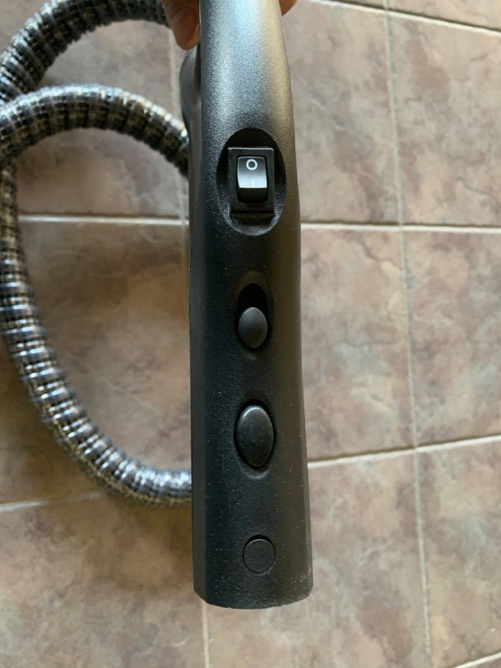 Genuine Electrolux Aerus Guardian Platinum electric hose AR 49816 C177A ...