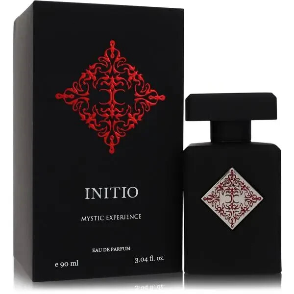 Initio Mystic Experience 3 oz/3.0 oz Eau De Parfum 90 ml Spray For ...