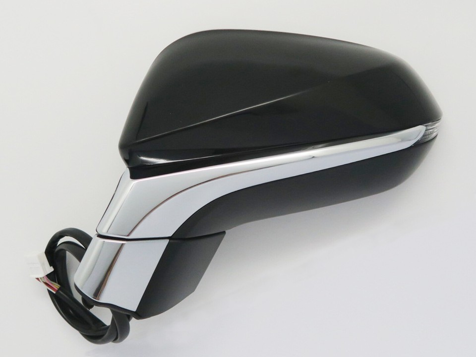 For Heated Signal Memory Mirror 2016-2019 Lexus RX 350 350L 450h Driver ...