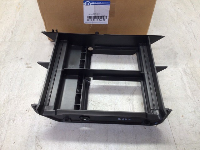 HVAC Air Inlet Housing Mopar 5161419AA for sale online | eBay