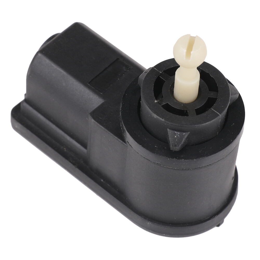 2x 1J0941295B Stellmotor f. Scheinwerfer Leuchtweitenregulierung für VW ...