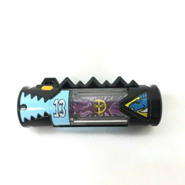 Deathryuger Zyudenchi Characters In Zyuden Sentai Kyoryuger TV