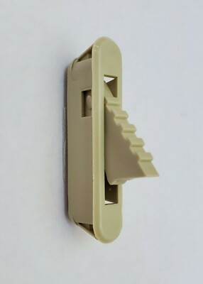 Window Vent Latch Nightly Security Lock, Pop Out Latch For Vinyl ...