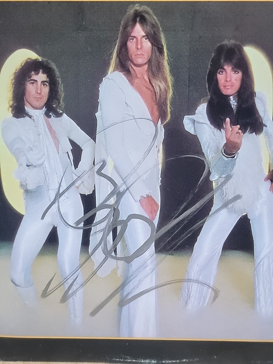 Gregg Giuffria