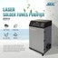Industrial Laser Soldering Smoke Dust Purify Machine Fume Extractor Air ...