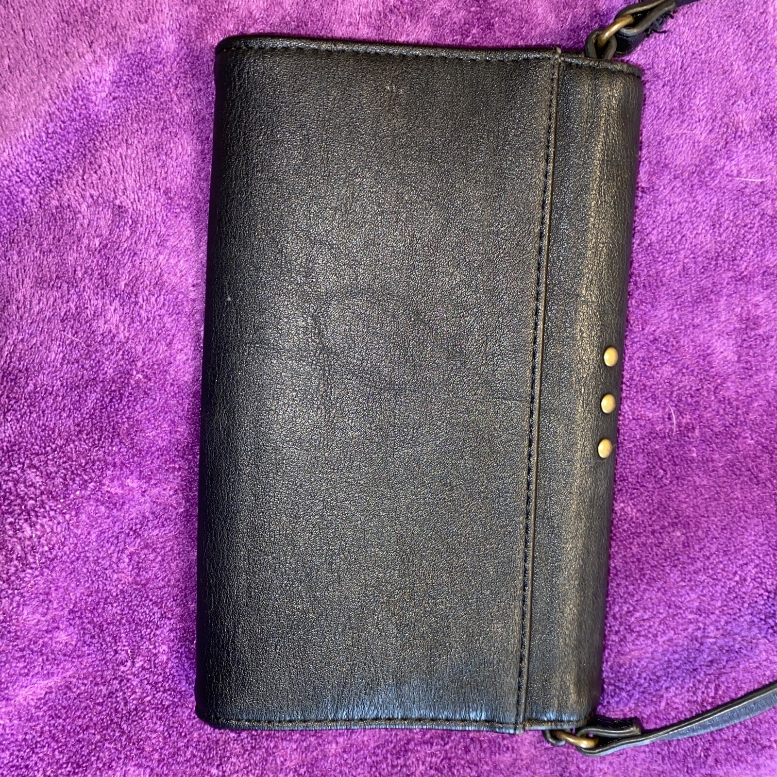 Universal thread purse wallet | eBay