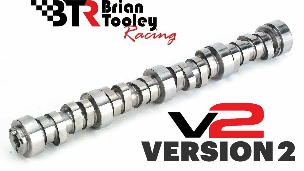 BTR Stage 1 V2 LS Truck Camshaft Brian Tooley Naturally Aspirated ...