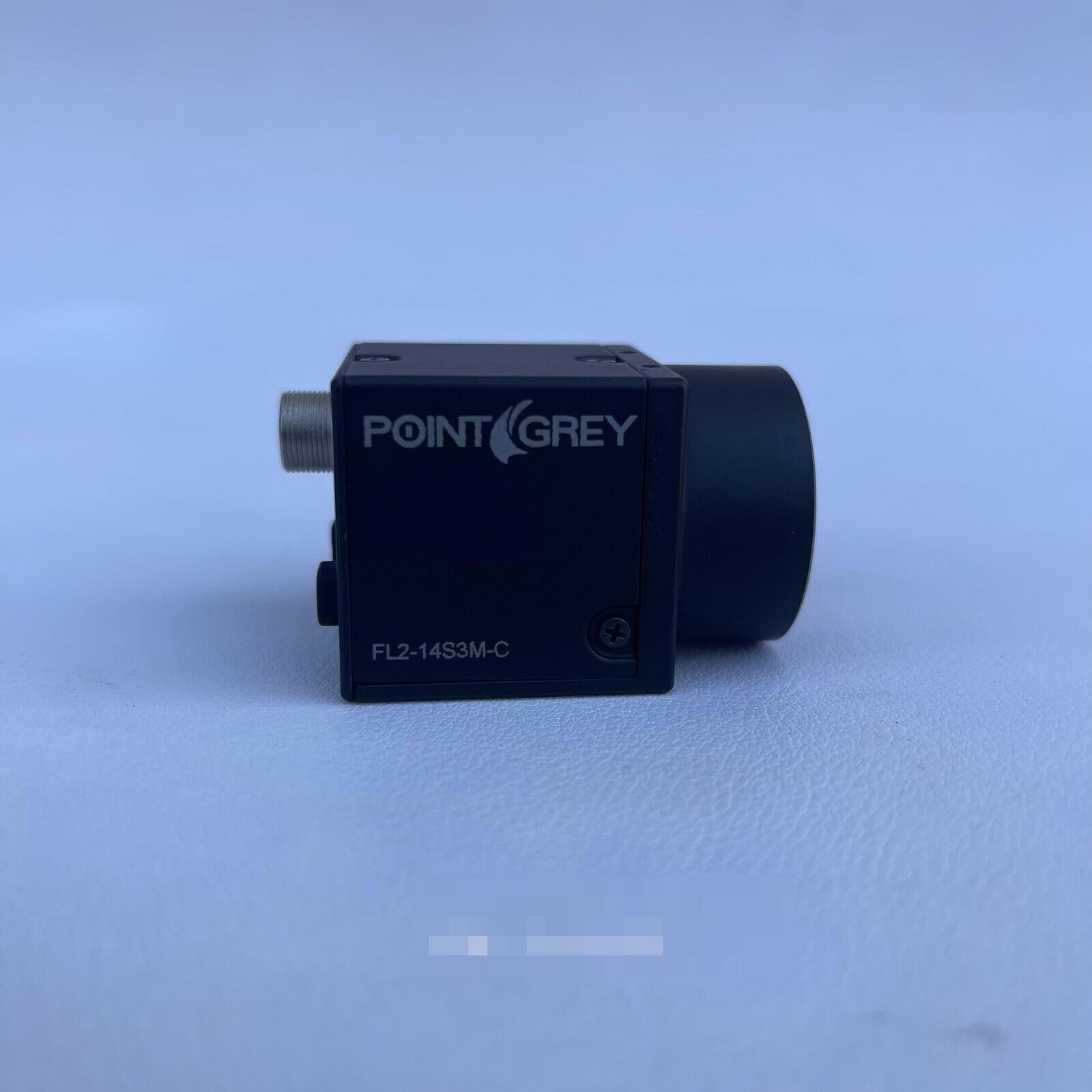 1pc used PointGrey Flea2 FL2-14S3M industrial camera 1.4 megapixel | eBay