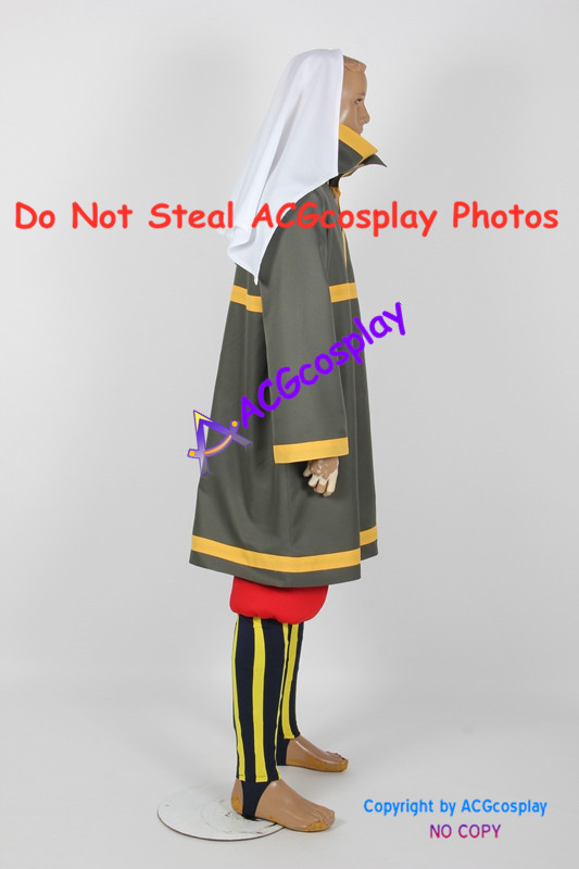 My Hero Academia Cosplay Backdraft Cosplay Costume | eBay