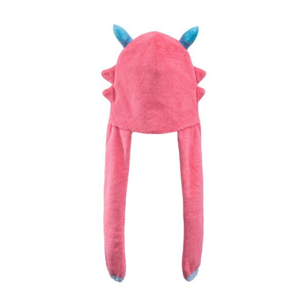 LoL League of Legends TFT CHONCC Plush Hat Riot Games Authentic Goods ...