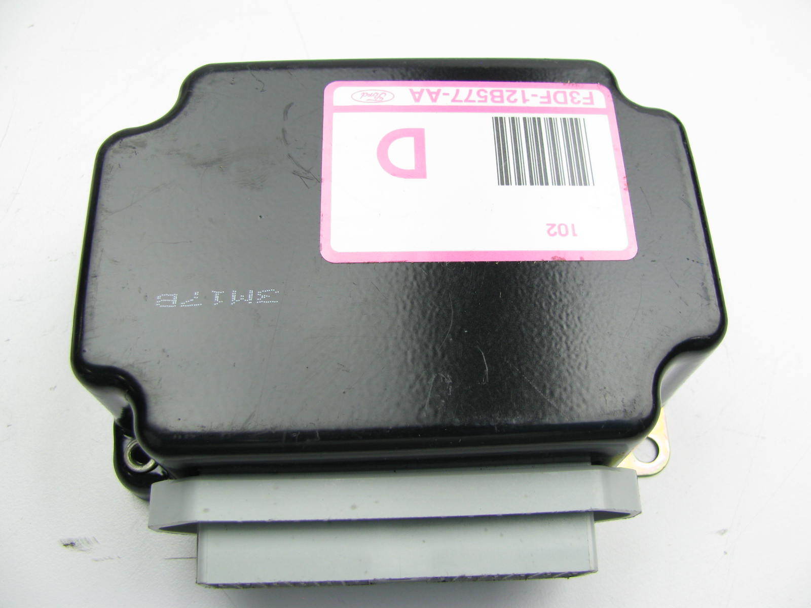 NEW - OUT OF BOX - OEM Ford F3DF-12B577-AA Multi-function Relay Control ...