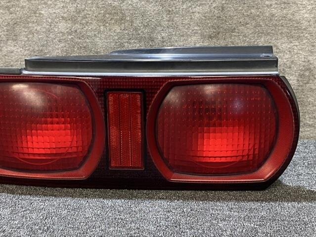 TOYOTA MR2 MR-2 SW20 Model genuine Tail Lights Lamps Set Car Parts from ...