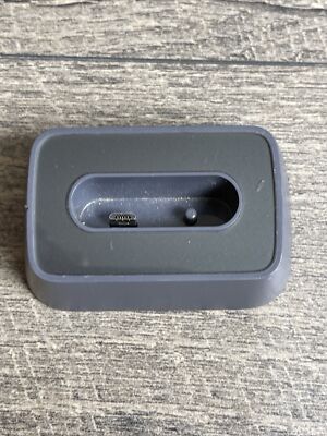 Bernafon Soundgate 3 Gray Hearing Aid Bluetooth Cradle | eBay