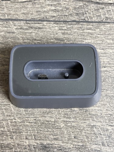 Bernafon Soundgate 3 Gray Hearing Aid Bluetooth Cradle | eBay