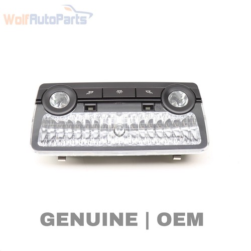 2012-2016 BMW M5 - REAR DOME Reading Light 9240763 | eBay
