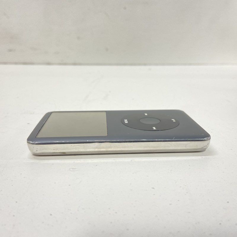 Apple iPod Classic Model-A1285 120GB - Gray | For Parts/Repair | eBay