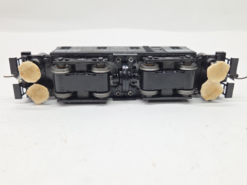 Diesel/Steam/Dummy Engines Lot of 6 Different HO Scale Locomotives ...