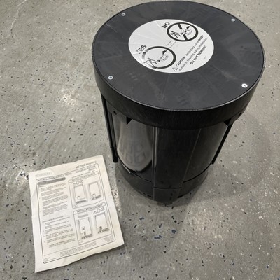 Lights & Lighting - Hydrel