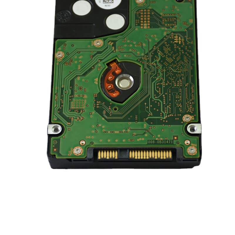 NEW Dell 1.2TB 6G 10K 2.5" SAS 0T6TWN T6TWN HUC101212CSS600 HDD HARD DRIVE | eBay