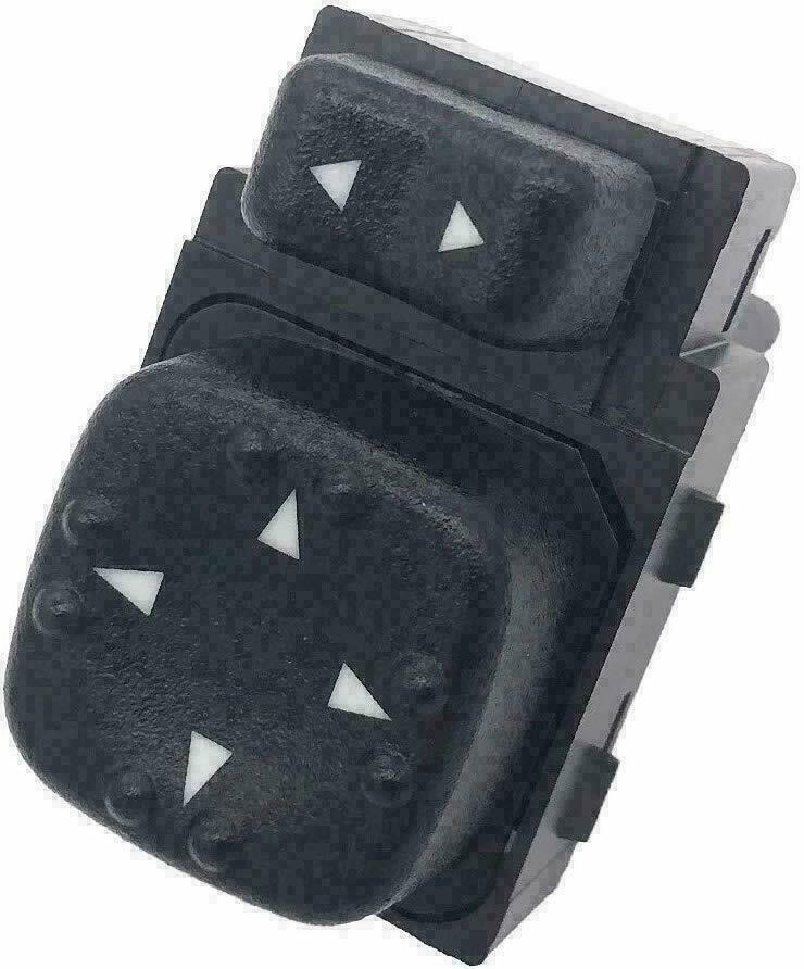Power Mirror Switch 19259975 For Chevy Silverado 1500 2500 3500 GMC ...
