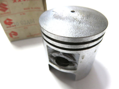 nos Suzuki Lido 50 CP50 CP 50 Standard Size Piston 12110-03A01 | eBay ...