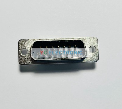 1PCS New Connector Splice Punch Terminal HDAB-15P (05) | eBay