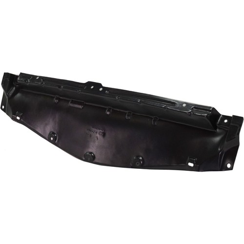 Front Engine Splash Shield For 2010-2013 Mazda 3 2012-2013 3 Sport | eBay