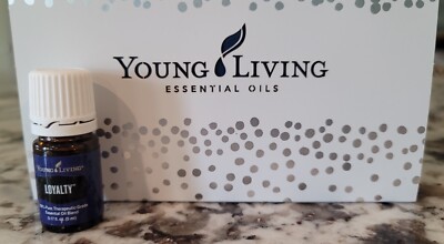 Young Living Essential Oil Loyalty Blend 5ML Sealed NEW | eBay