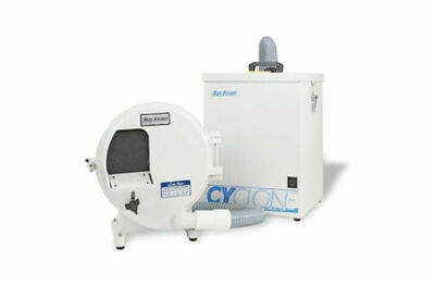 Dental Lab Equipment - Ray Foster Dental