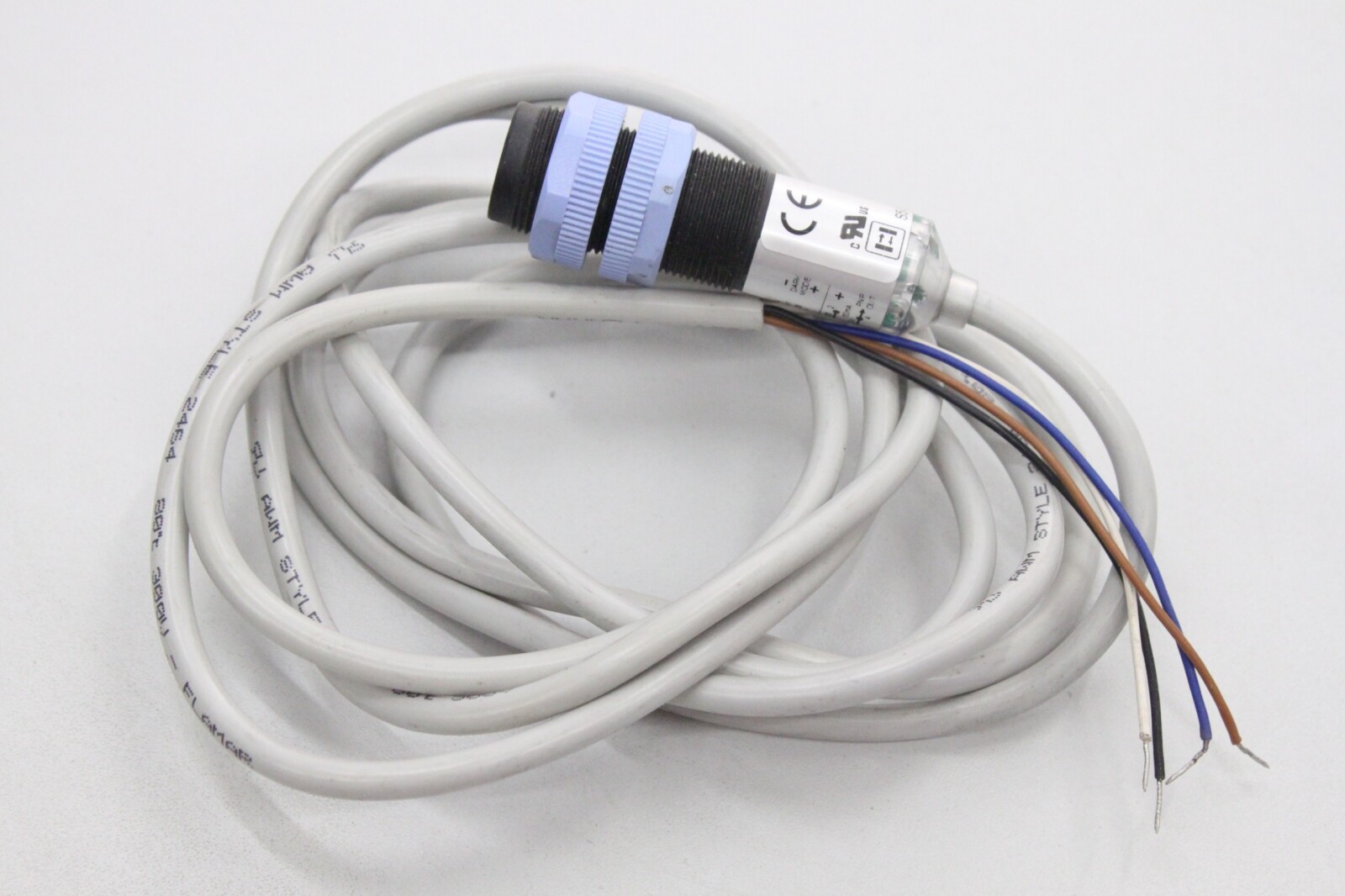 DATASENSOR S5-5-C10-30 Reflextaster Optisch | eBay