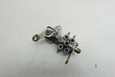 1991-1997 Polaris RXL 650 SKS OEM Engine Motor Oil Injection Pump Ass'y ...