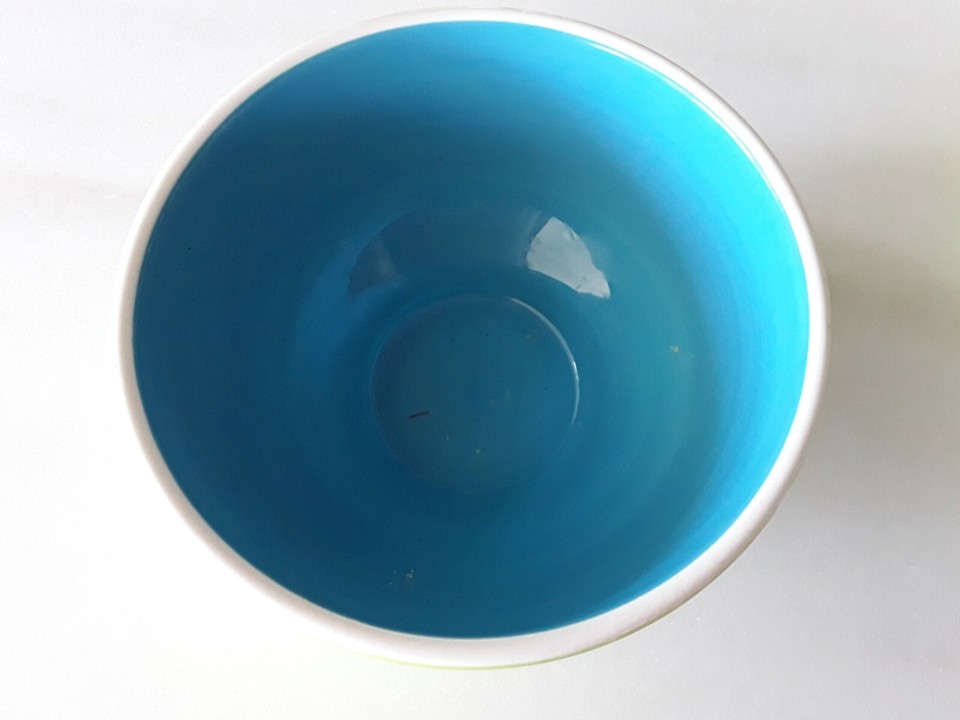 Robbin Rest Ceramic bowls 5&1/2 in set of 2 | eBay