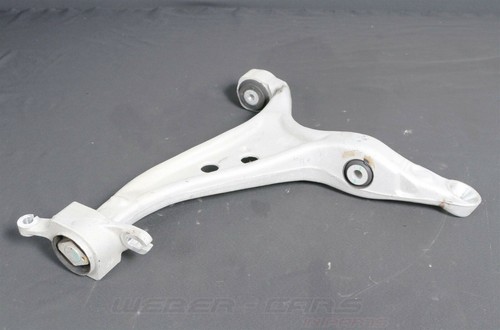 50Km A1663300107 Mercedes W166 ML 400 Matic GL Lower Control Arm Front ...