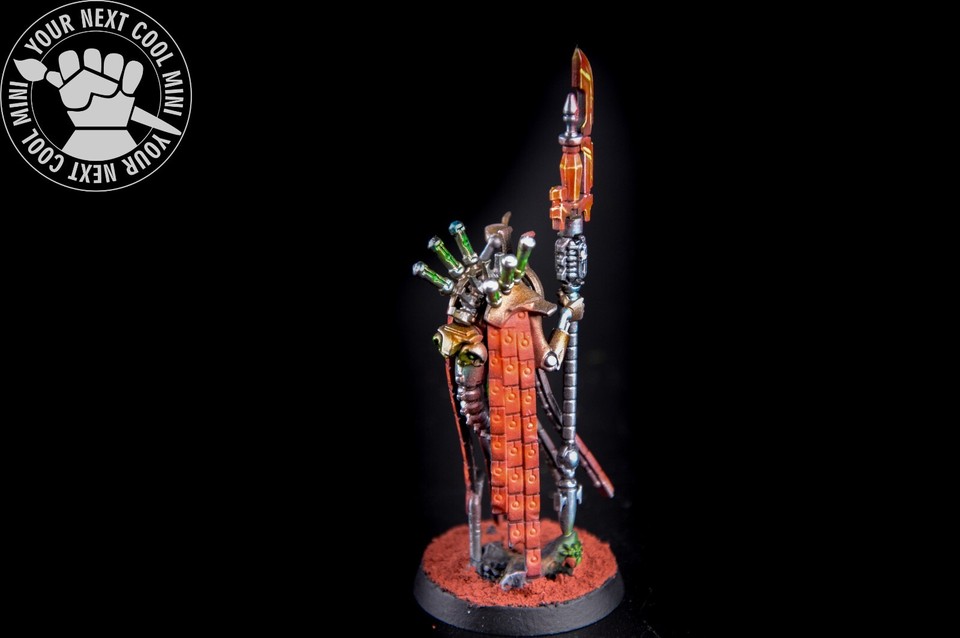 Warhammer 40k Plasmancer | eBay