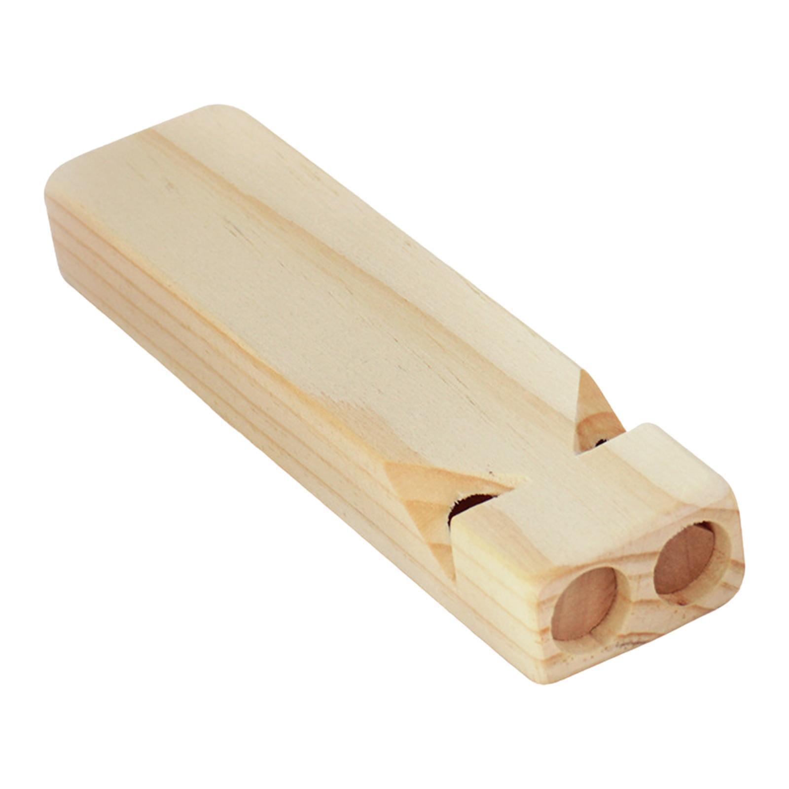 Orff Musical Instrument Learning Activities Funny Solid Wood Train ...