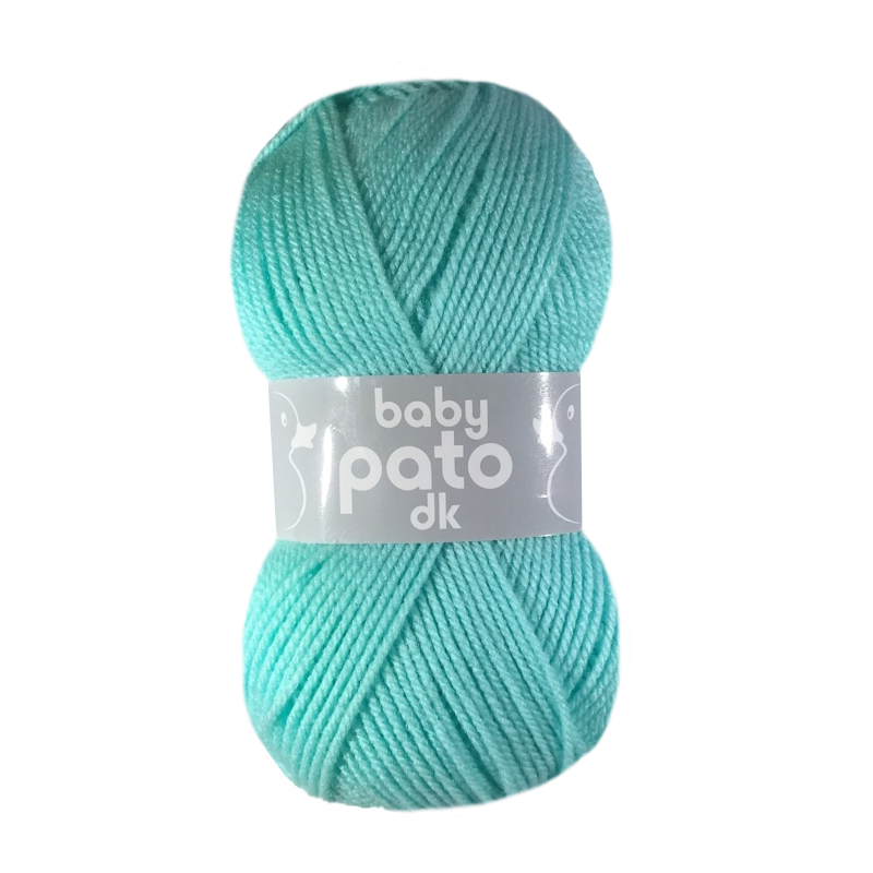 Cygnet Baby Pato DK Soft Acrylic Knitting Yarn Wool 100g | eBay UK