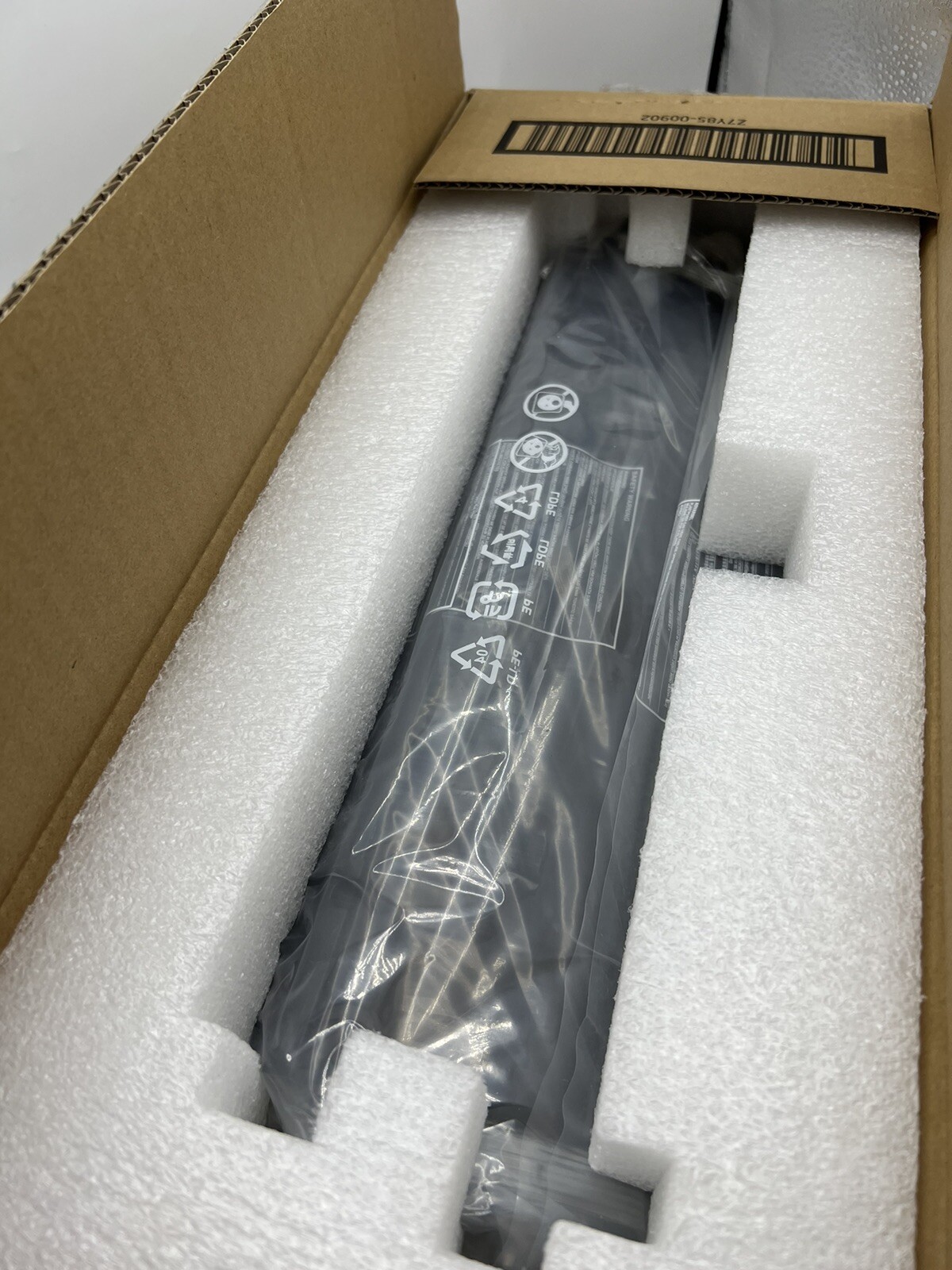 JC93-01117B Transfer Belt PTB NEU Ü-Band Samsung Transferband Band HP ...