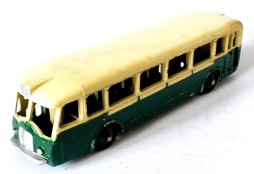 1st Time Listed. French Dinky Toys No.29D Somua-Panhard Autobus Bus ...