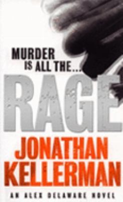 Rage by Jonathan Kellerman | eBay