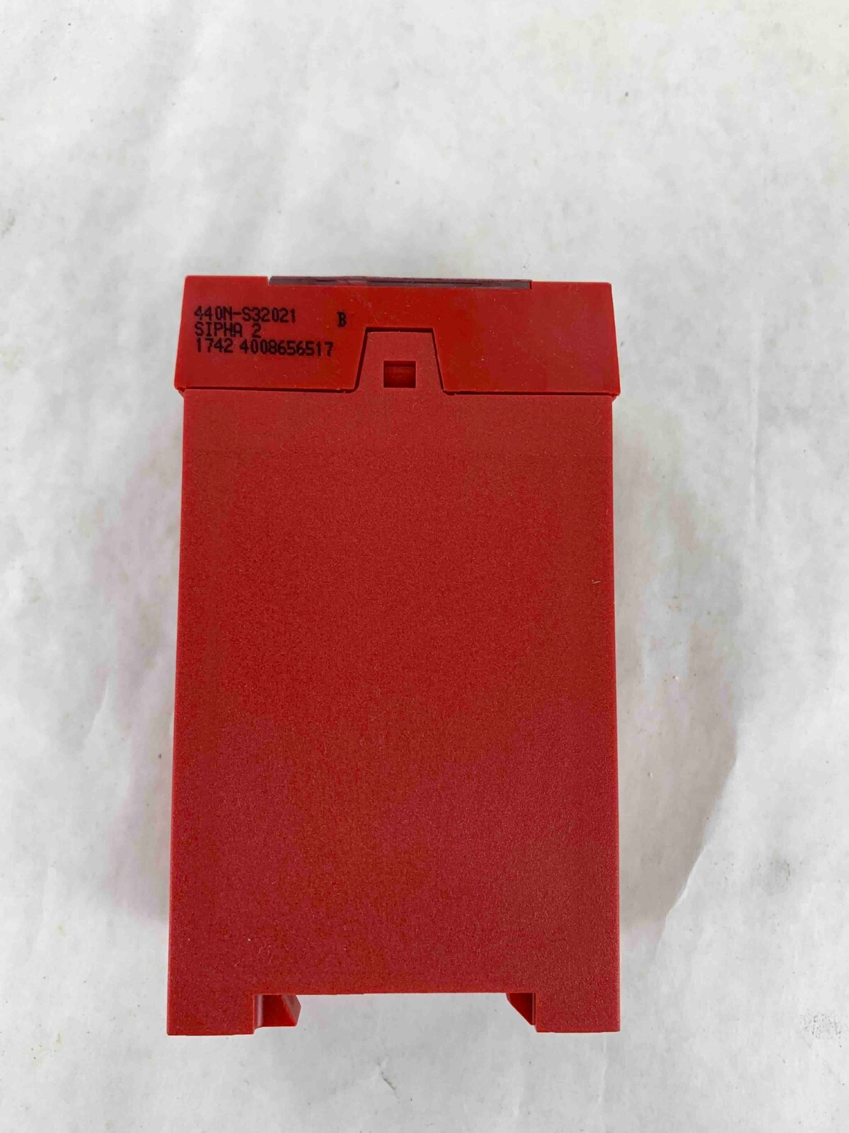 Allen-Bradley 440N-S32021 Guardmaster Sipha 2 Control Unit for sale ...