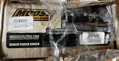 POLARIS ARCTIC CAT KAWASAKI YAMAHA MOOSE SNOWPLOW PUSH TUBE M91-91001 ...