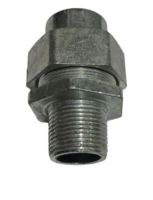 Fittings - Crouse Hinds Explosion Proof