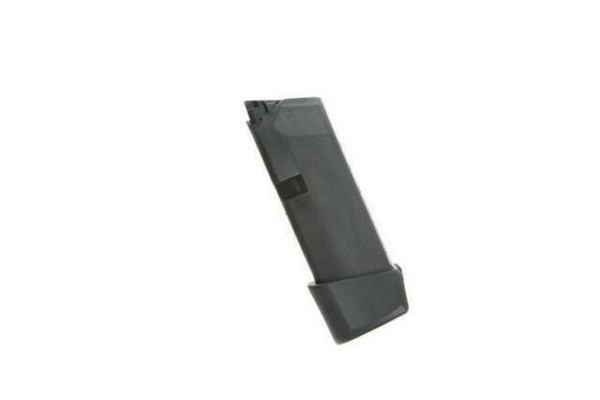 Vickers 2 Magazine Extension for The Glock 42 TangoDown Plus 2 for sale ...