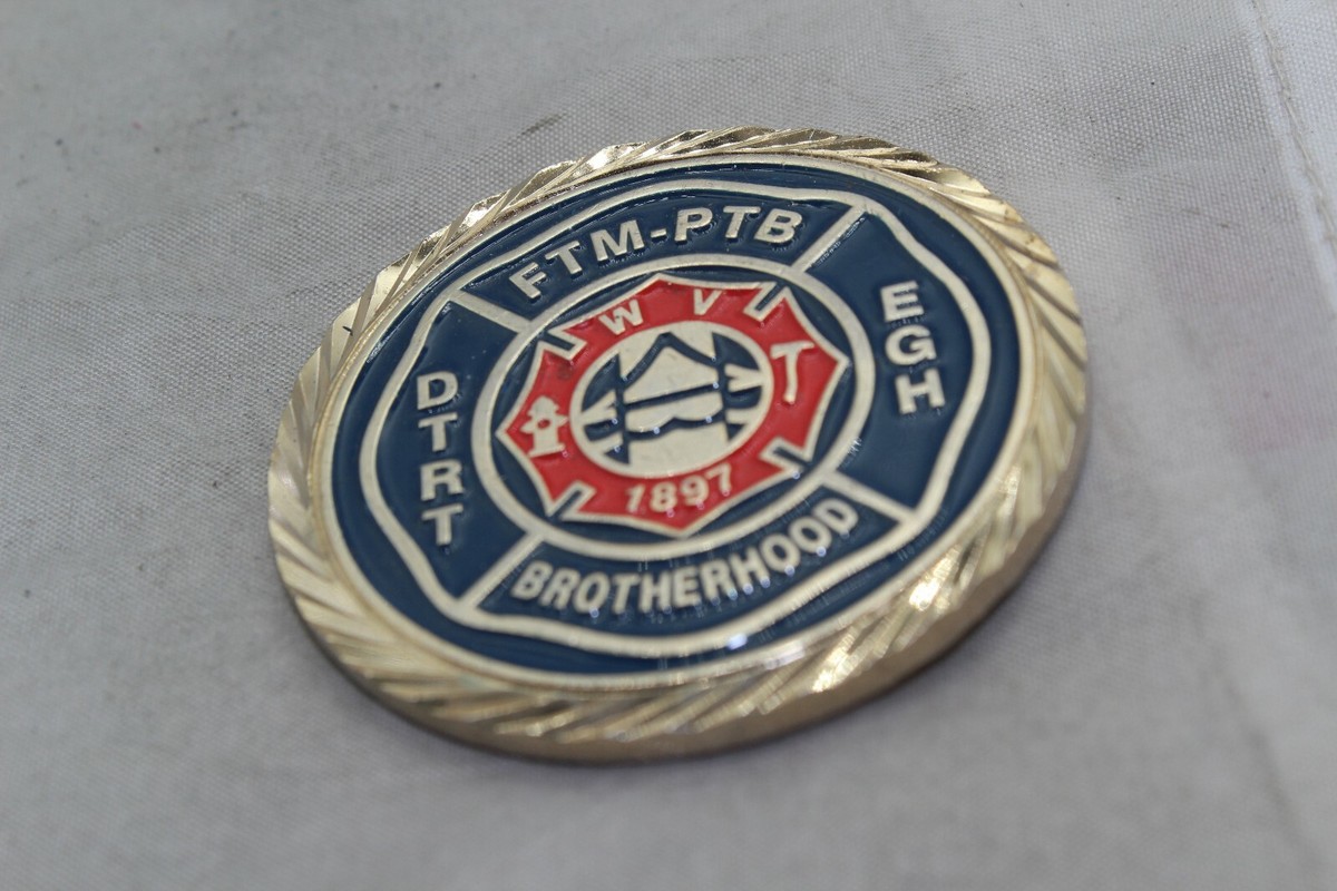 Ftm Ptb Tattoos Store — Lone Star F.O.O.L.S.