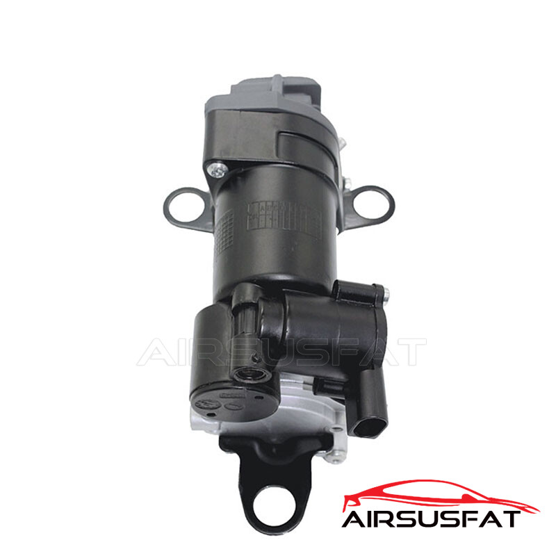 FOR MERCEDES-BENZ W251 R-CLASS R320 AIR SUSPENSION COMPRESSOR PUMP ...