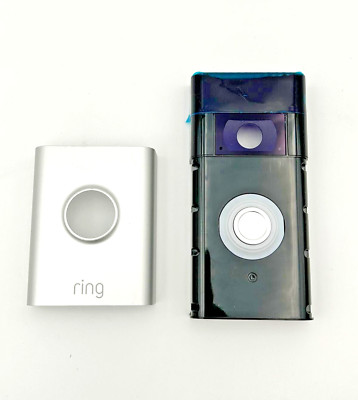 Genuine Ring Doorbell (2nd generation) Faceplates Only for Replacement ...