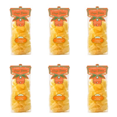 Gluten-Free Smooth Paccheri - Box Of 6 Pieces | eBay